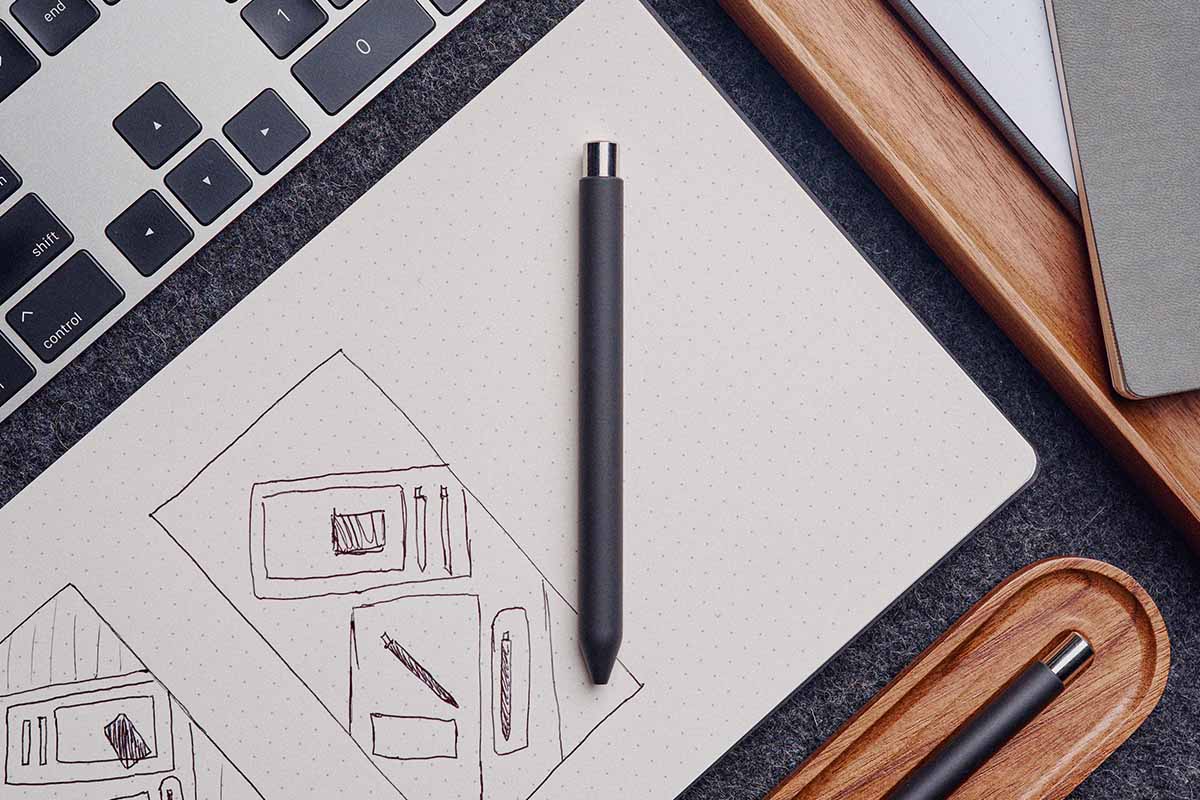 Mark One – Studio Neat